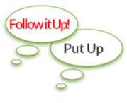 4 Ups! Model of effective communication – Align4Profit